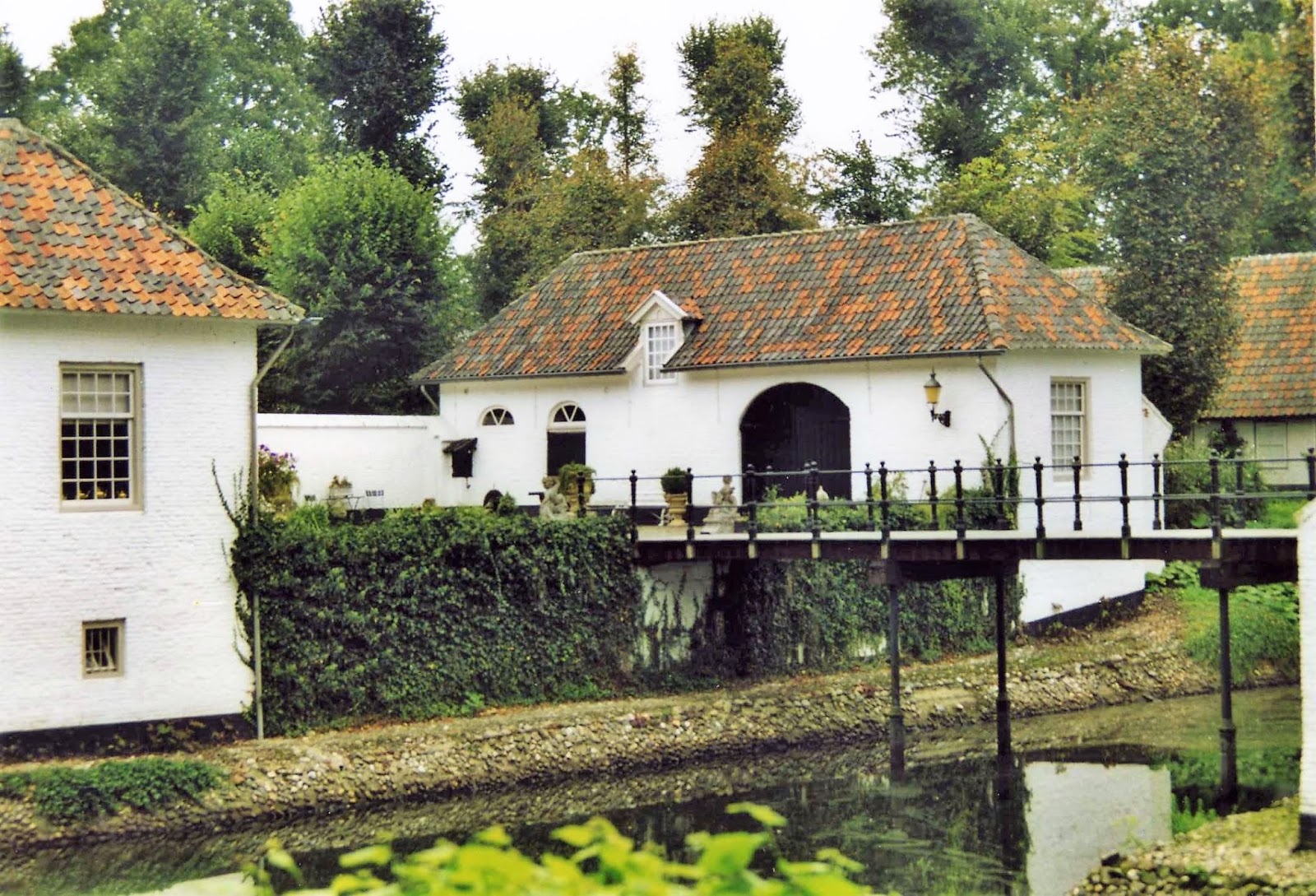 Dorpen en Steden van Nederland: Loon op Zand (Noord-Brabant)