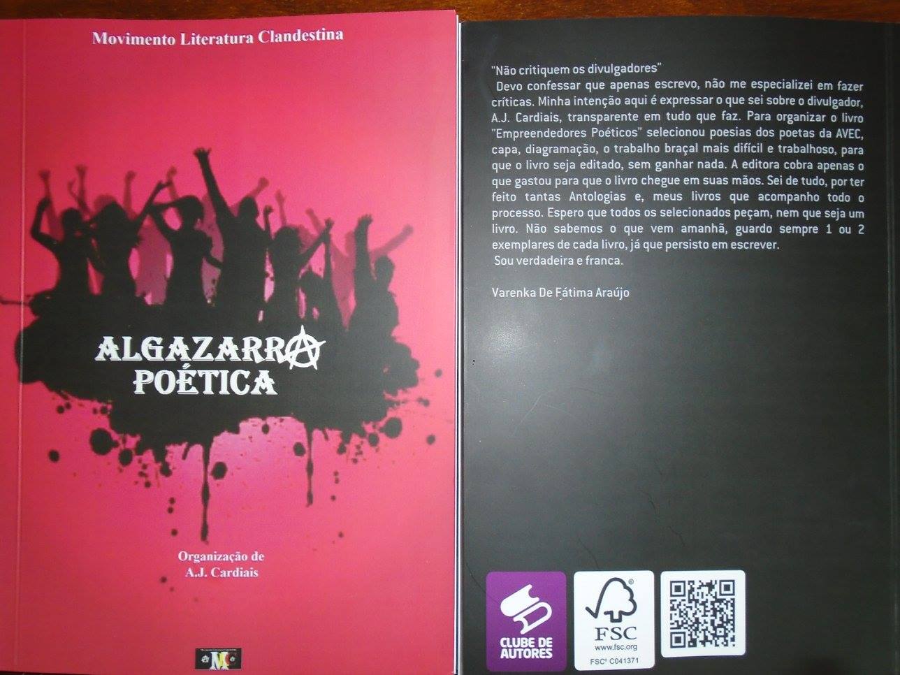 Para Que Serve A Contracapa Dos Livros - LIBRAIN