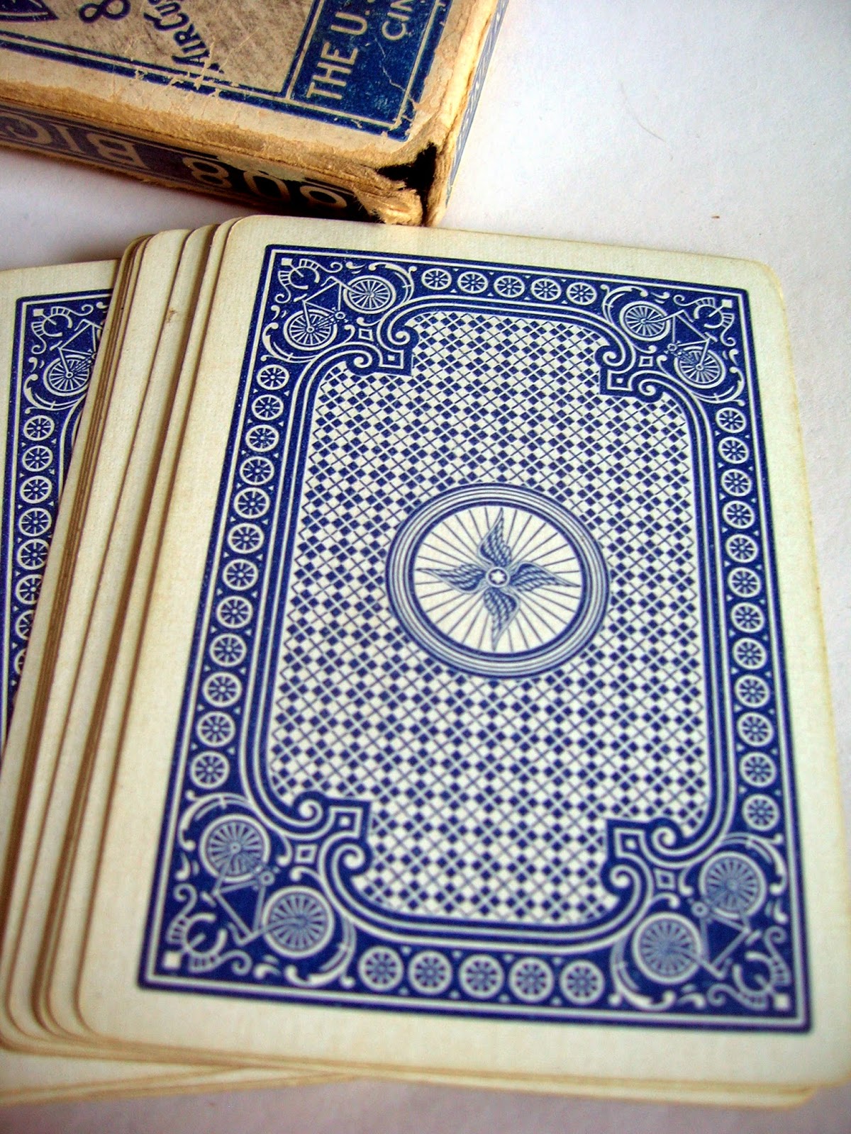 Confessions of a Cheapo Card Collector