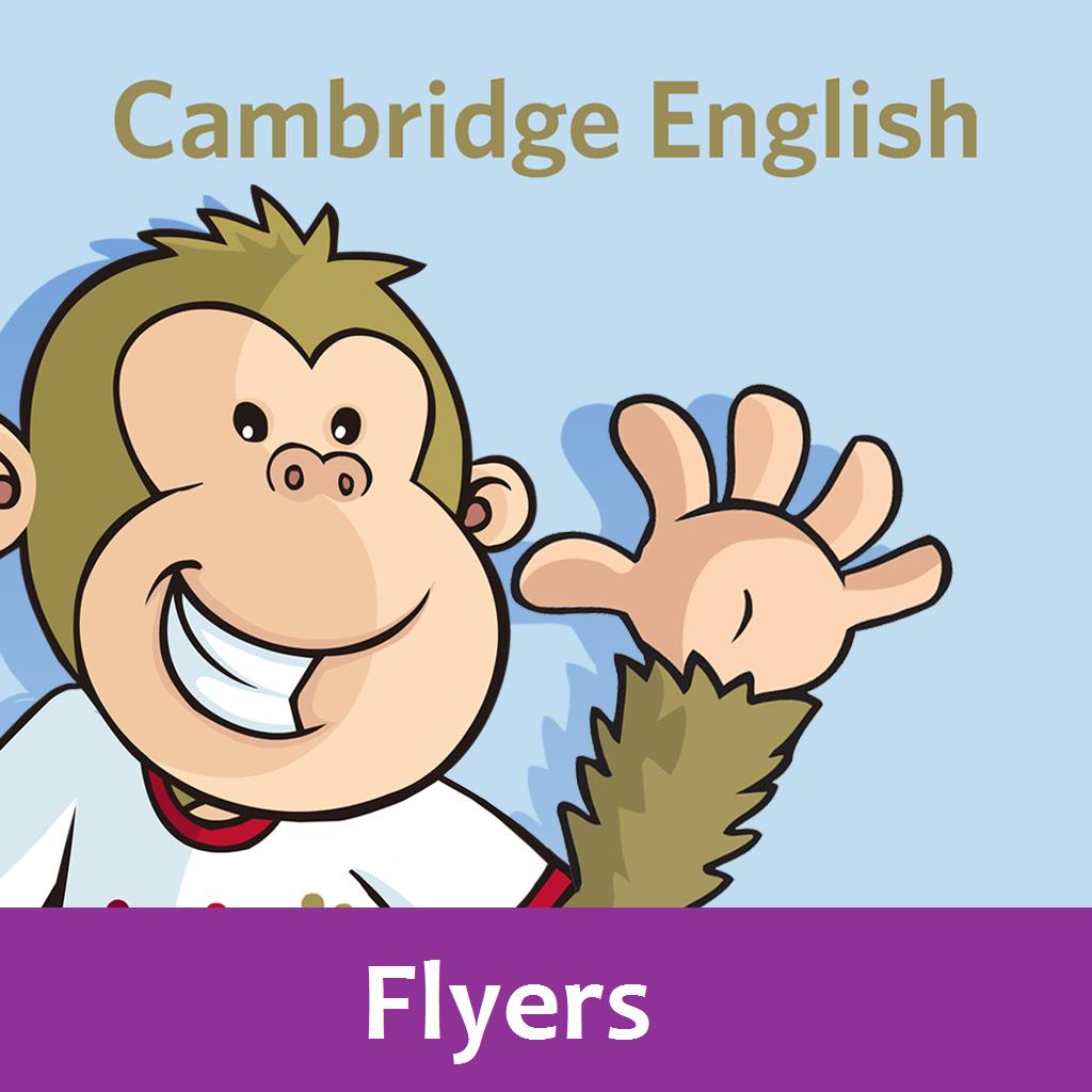MOVERS AND FLYERS VOCABULARY LIST FOR CAMBRIDGE EXAM BEDA | ENGLISH ...