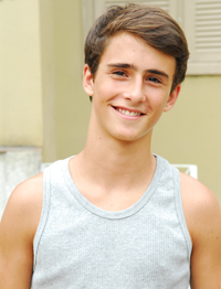 Blog Rebelde mania: Os Outros atores