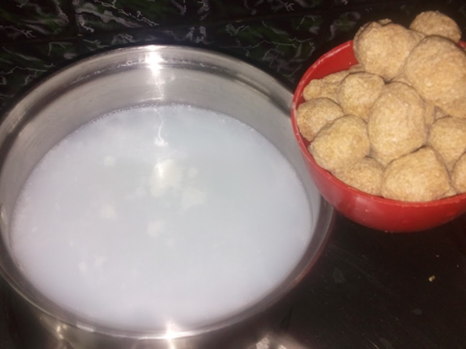 shaziya'srecipes: HOW TO COOK SOYA CHUNKS RECIPE?