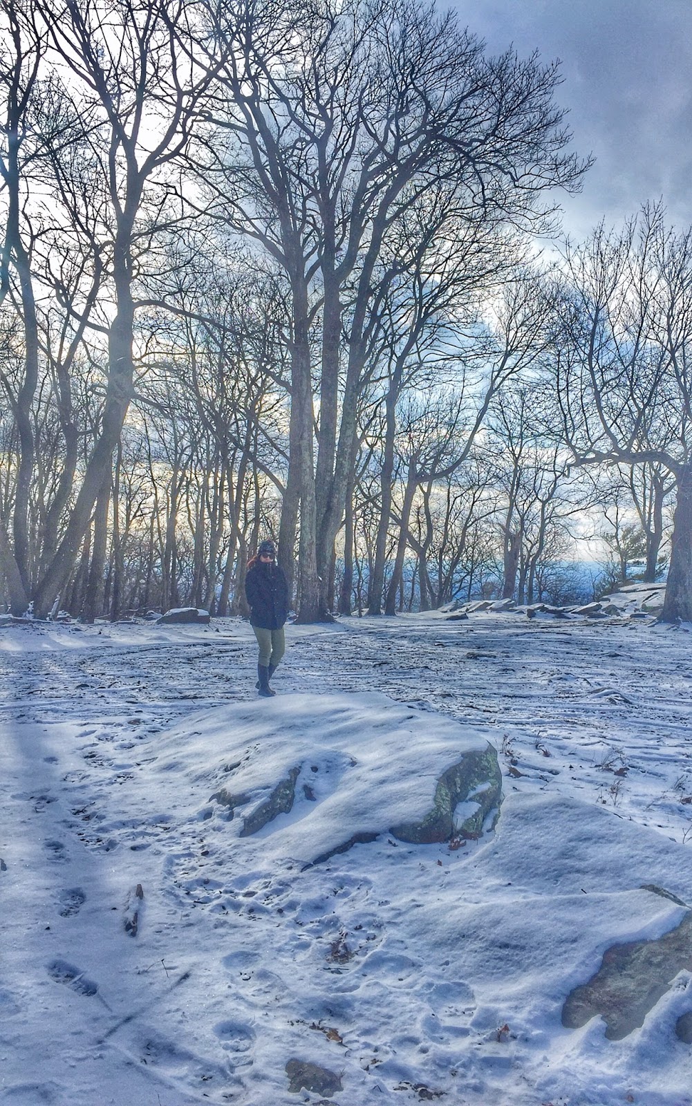 Pen Mar Pennsylvania - MARIESTILO