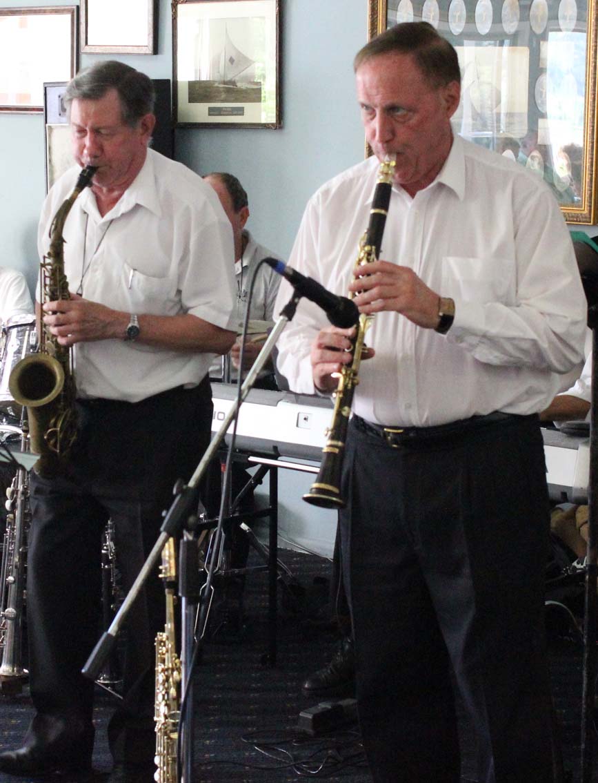 Bridge City Jazz Band: Live Traditional Jazz in Sydney....it may be a ...