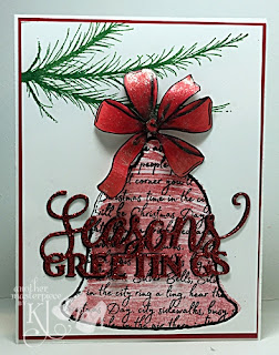 Stamping with a Dream: Impression Obsession Designer Spotlight