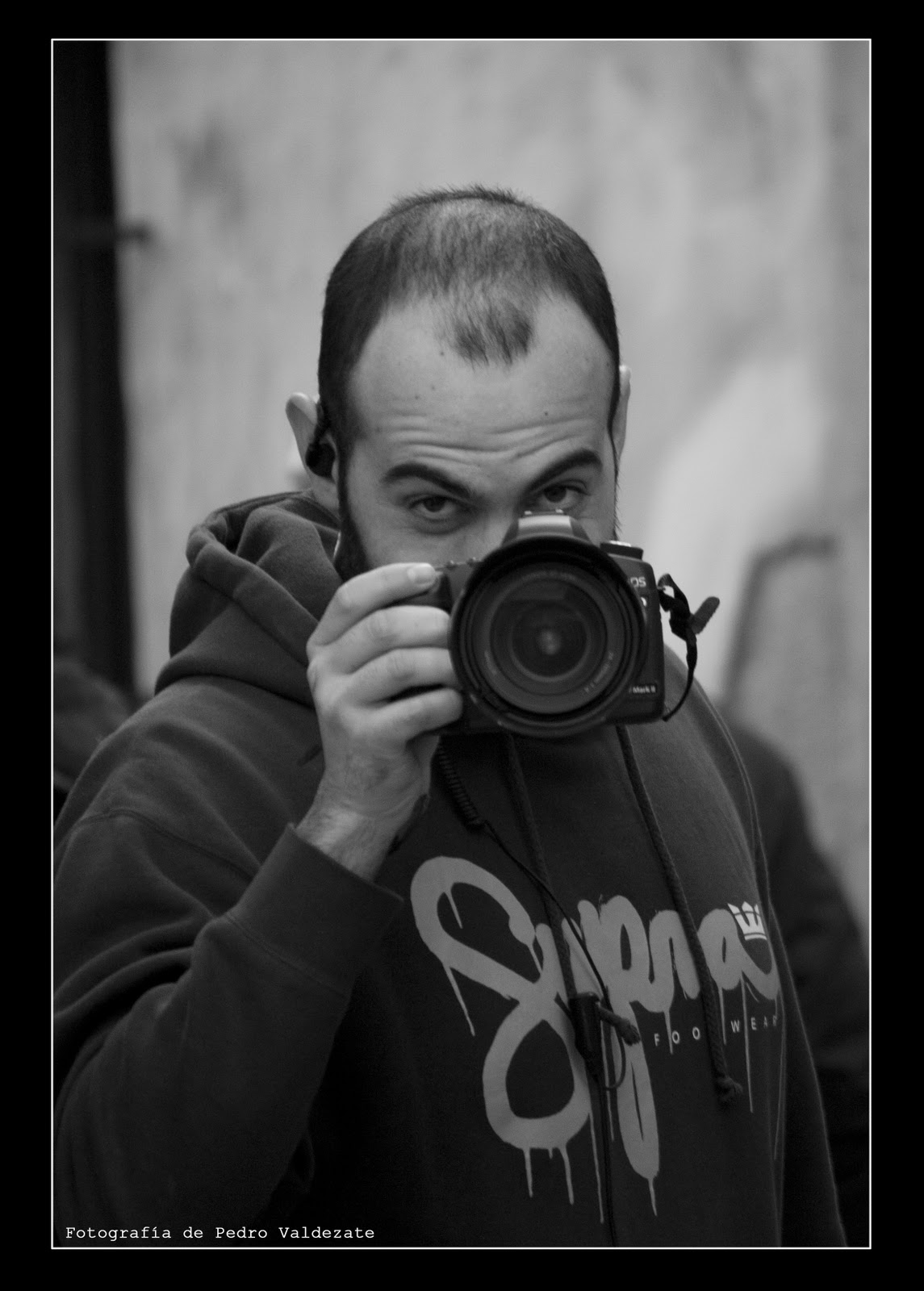 Pedro Valdezate / Blog: febrero 2011