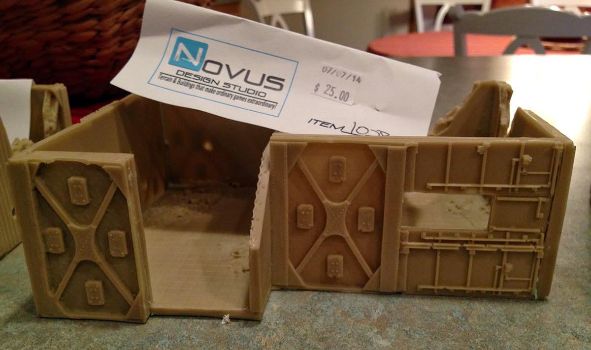 Novus Design Studio - Design Talk