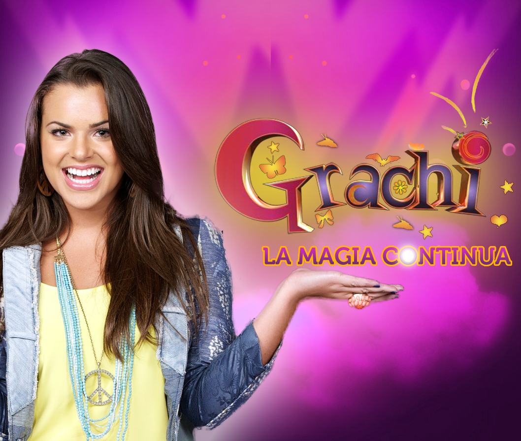 Grachi: Sessão de fotos Grachi 3