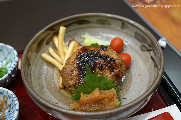 Japanese sweets at Azabu Sabo and Korean sweets at blutusk - Vegas and Food