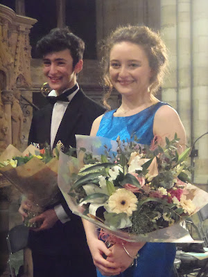 Classical Journey: Snapshots for March & April 2012