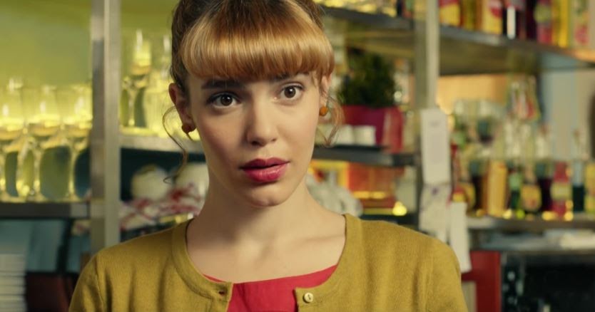 Pubblicità Babbel, Testimonial e Canzone | Ultimo spot e raccolta con ...