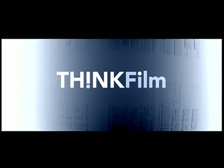 Logos Cine: Think Film