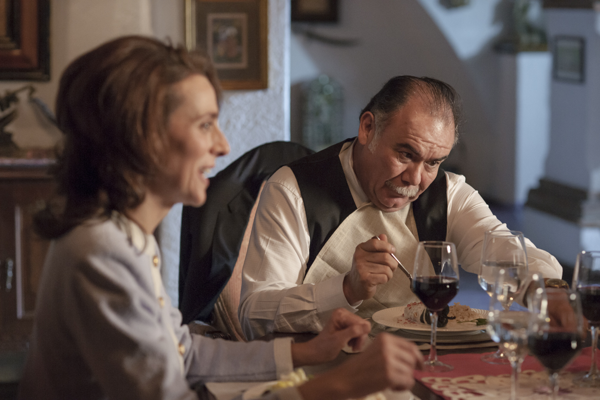 Que culpa tiene el nino