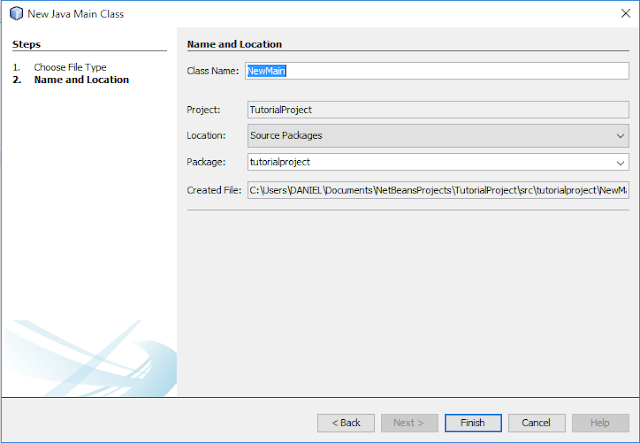 Basic Data types and Variables in java - Continued... ~ Program in Java ...