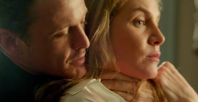 Elizabeth Mitchell - Rachel Matheson #1: We hope she will lead a less ...