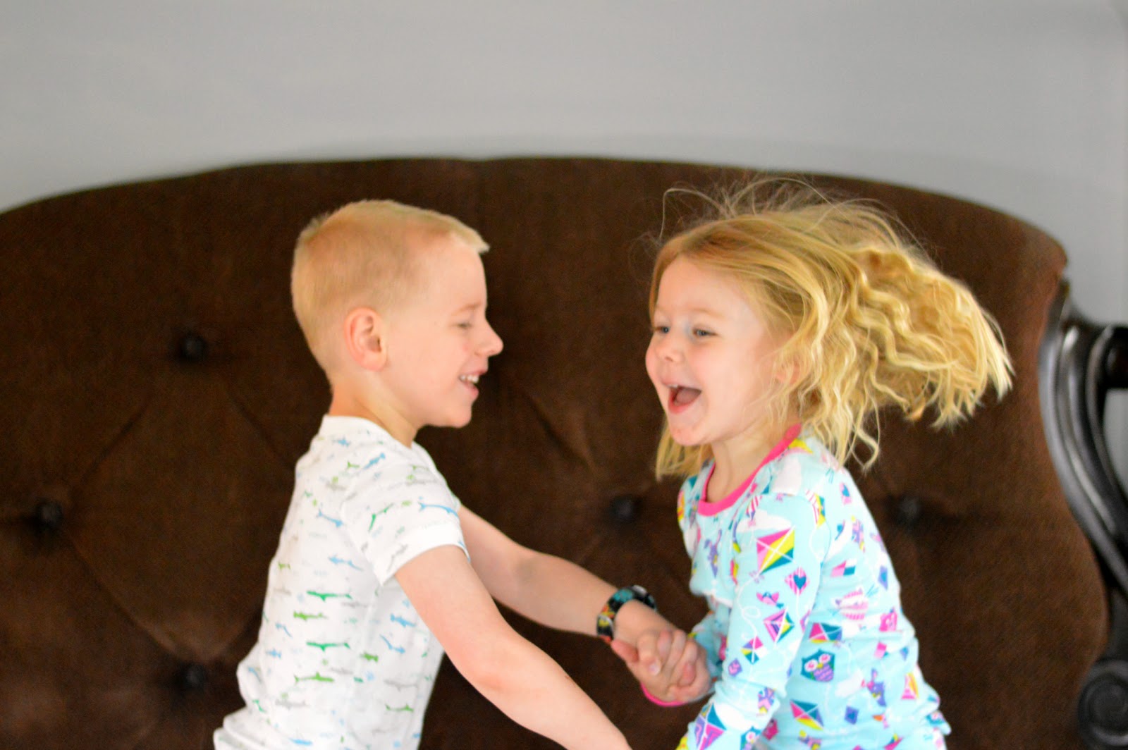 Sweet Dreams with Jam Box - All Dressed Up...