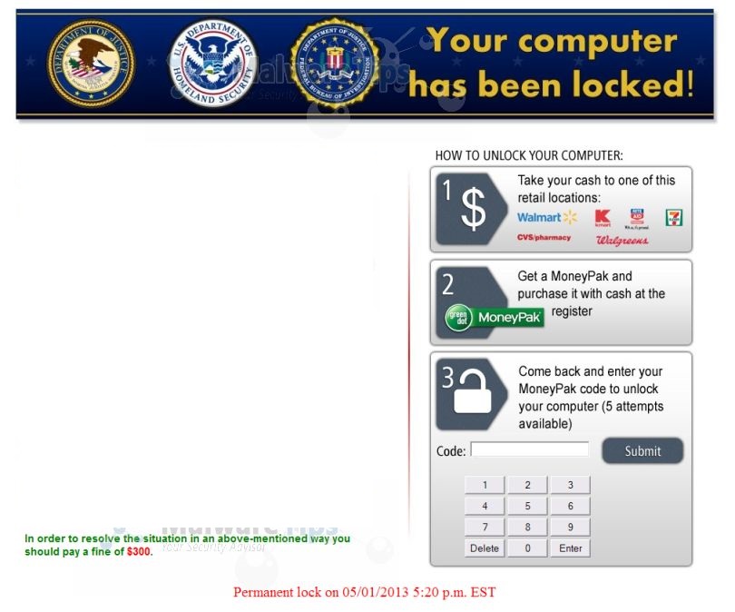 Internet Safety & Security By Zach Slava
