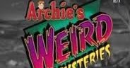 DVD Review - The Best of Archie's Weird Mysteries - Ramblings of a ...