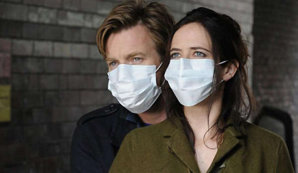 Perfect Sense (2011) - Kritika - FilmMánia