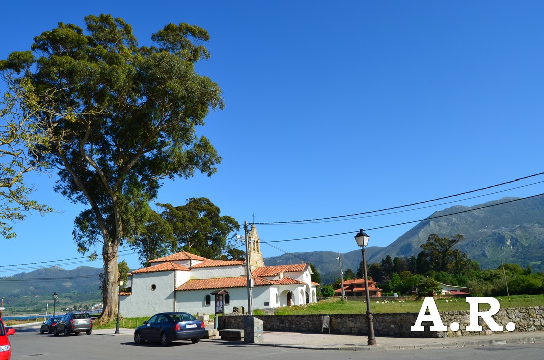 Fotografía Serie pueblos La Isla Colunga. Asturias Photo series country ...