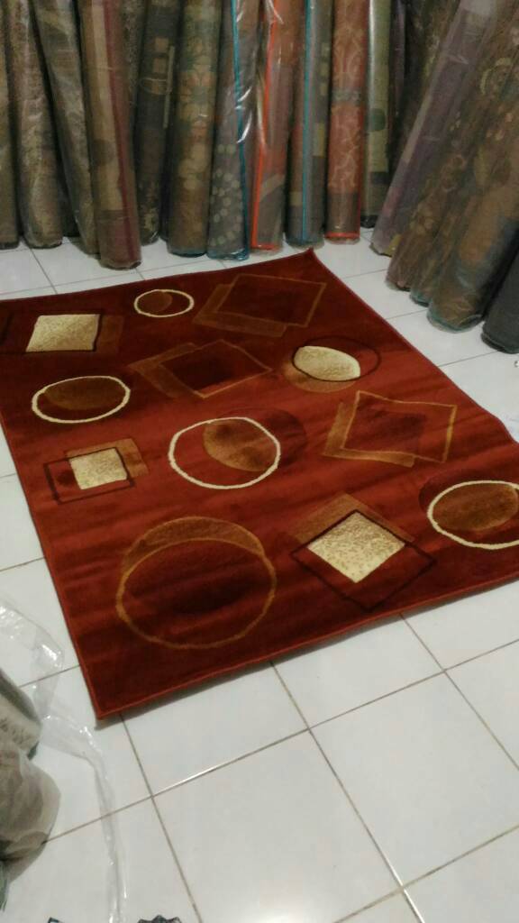 KARPET SOFABED MATRAS KARAKTER: KARPET EXTACY