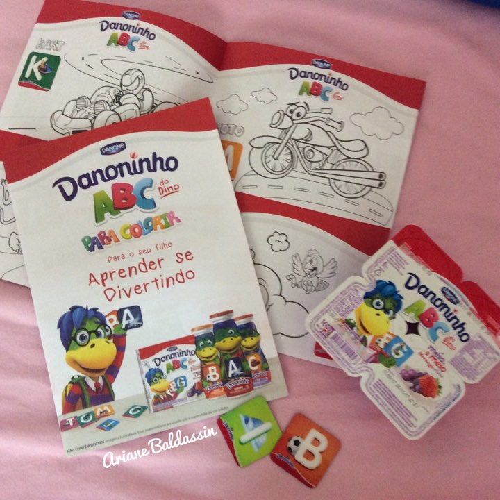 E tem mais duas novidades muito saborosas que vão conquistar as ...