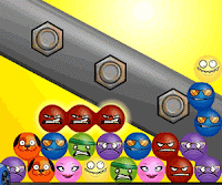 Goo Balls | Yapy 3 Games