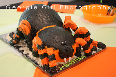 Love and Lollipops: Georgie's Picks {Cakes II}