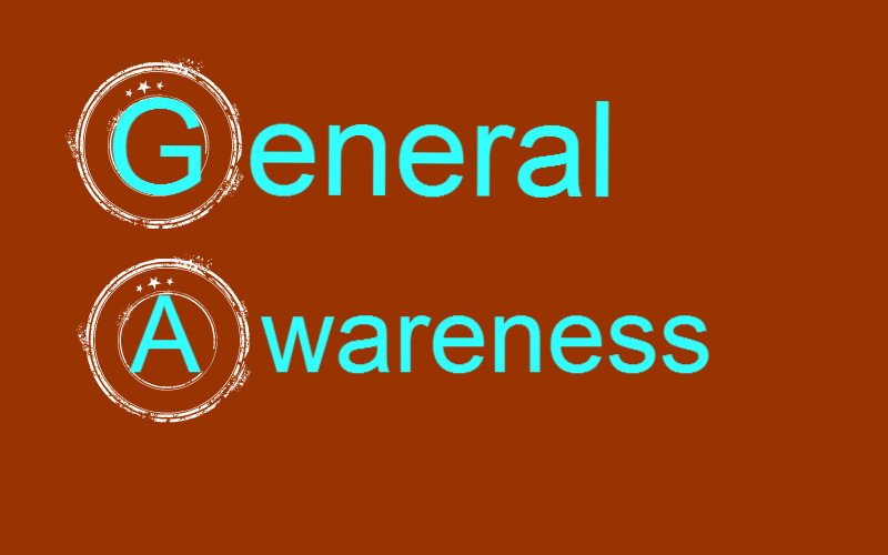 MAHENDRA'S GENERAL AWARENESS BOOK | NOTES ADDA