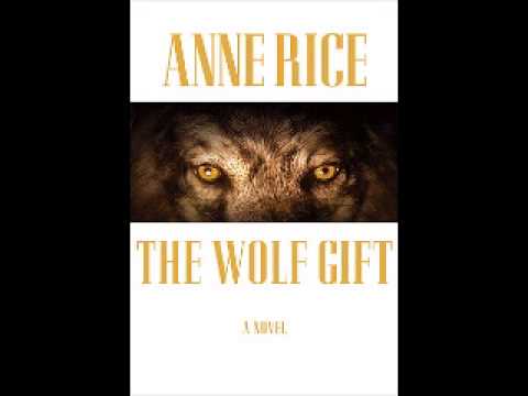 The Club of Compulsive Readers: The wolf gift. El regalo del lobo. De ...