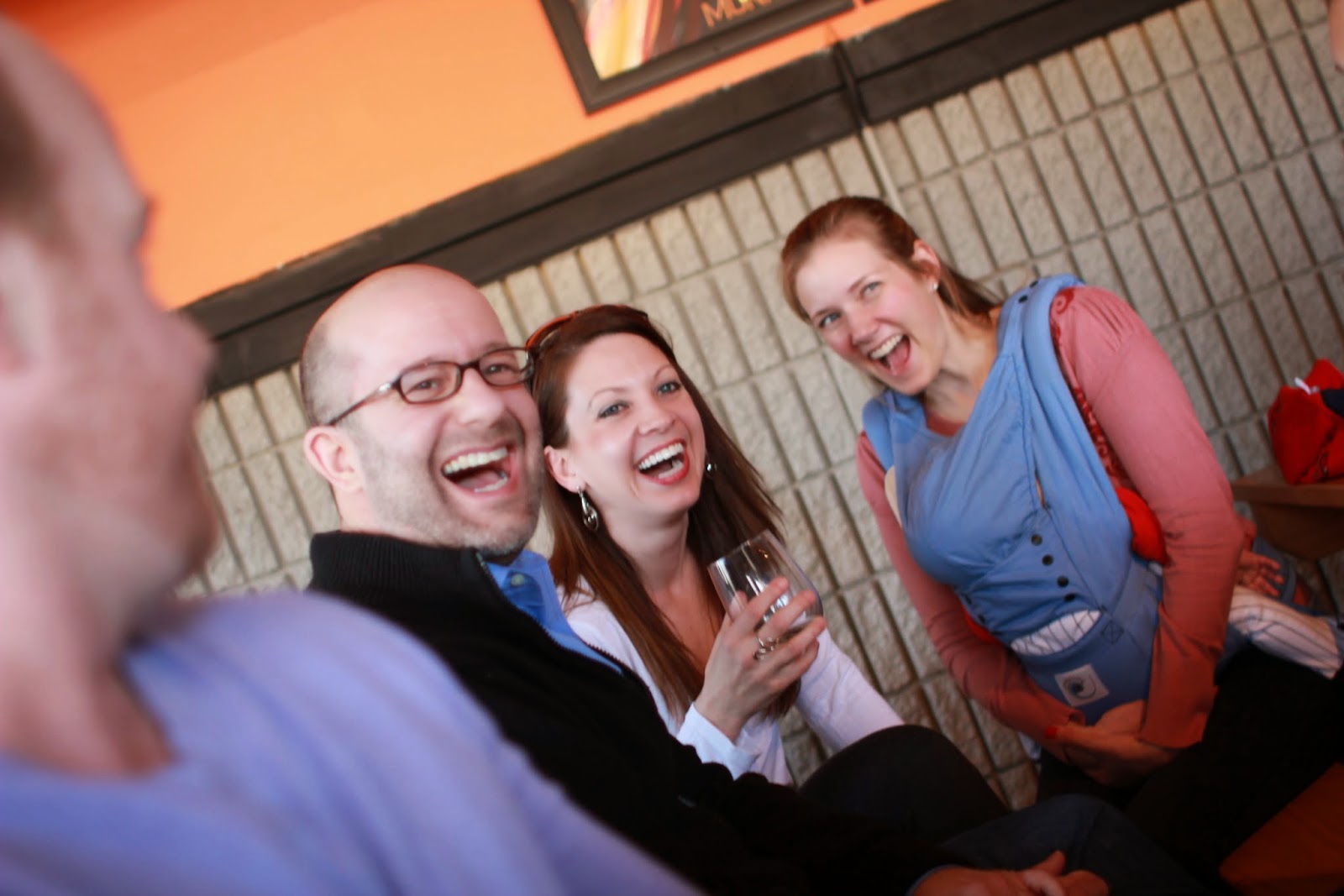 26 east: party everyday