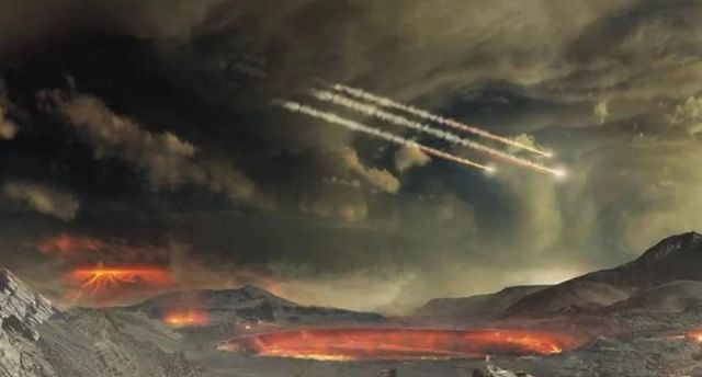 Mass Extinctions in the Electric Universe