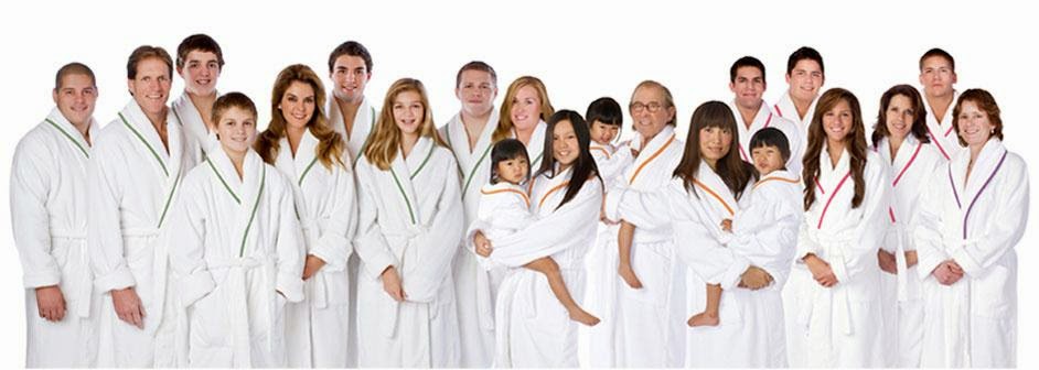 Diary of an Internet Patrolman: Hair Brained and White Robed