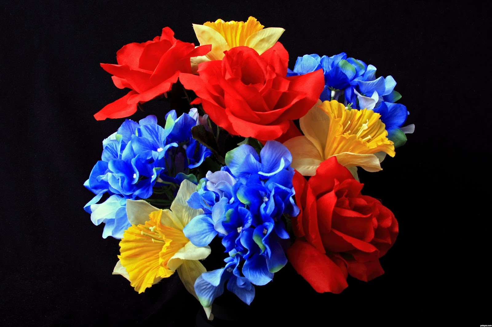 Design Principles A 5346: Week 6: Analyzing Colour