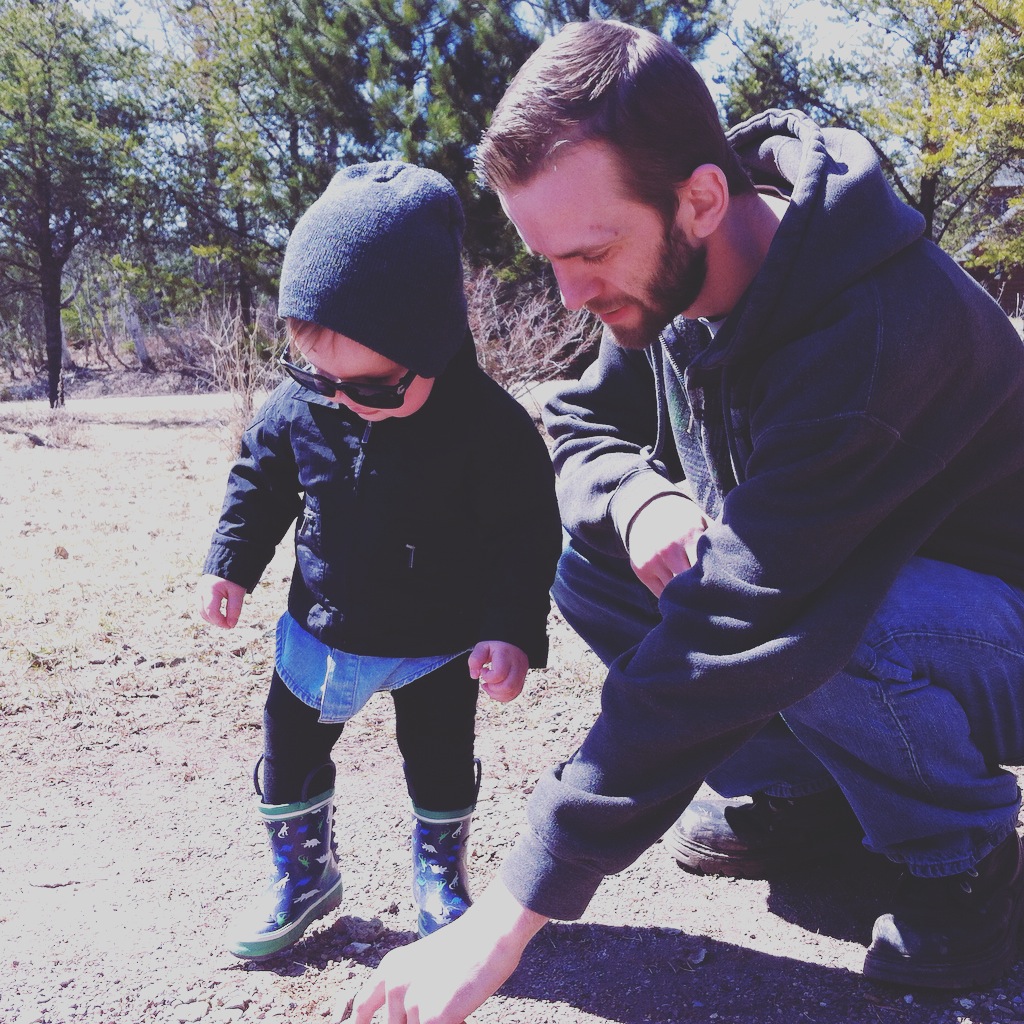 Kristen Peebles: Hunter's 1 Year Update! (At 13.5 Months!)