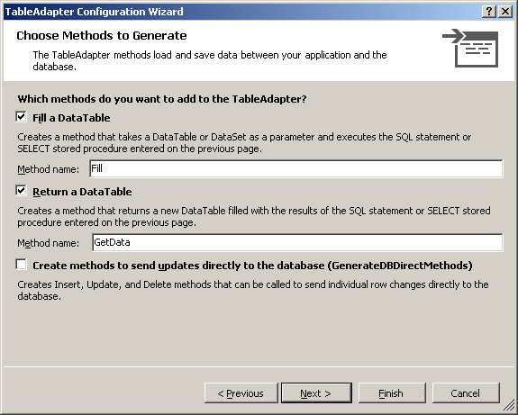 How to Generate Stored Procedure Automatically From Visual Studio - The ... How to Generate Stored Procedure Automatically From Visual Studio - The ...