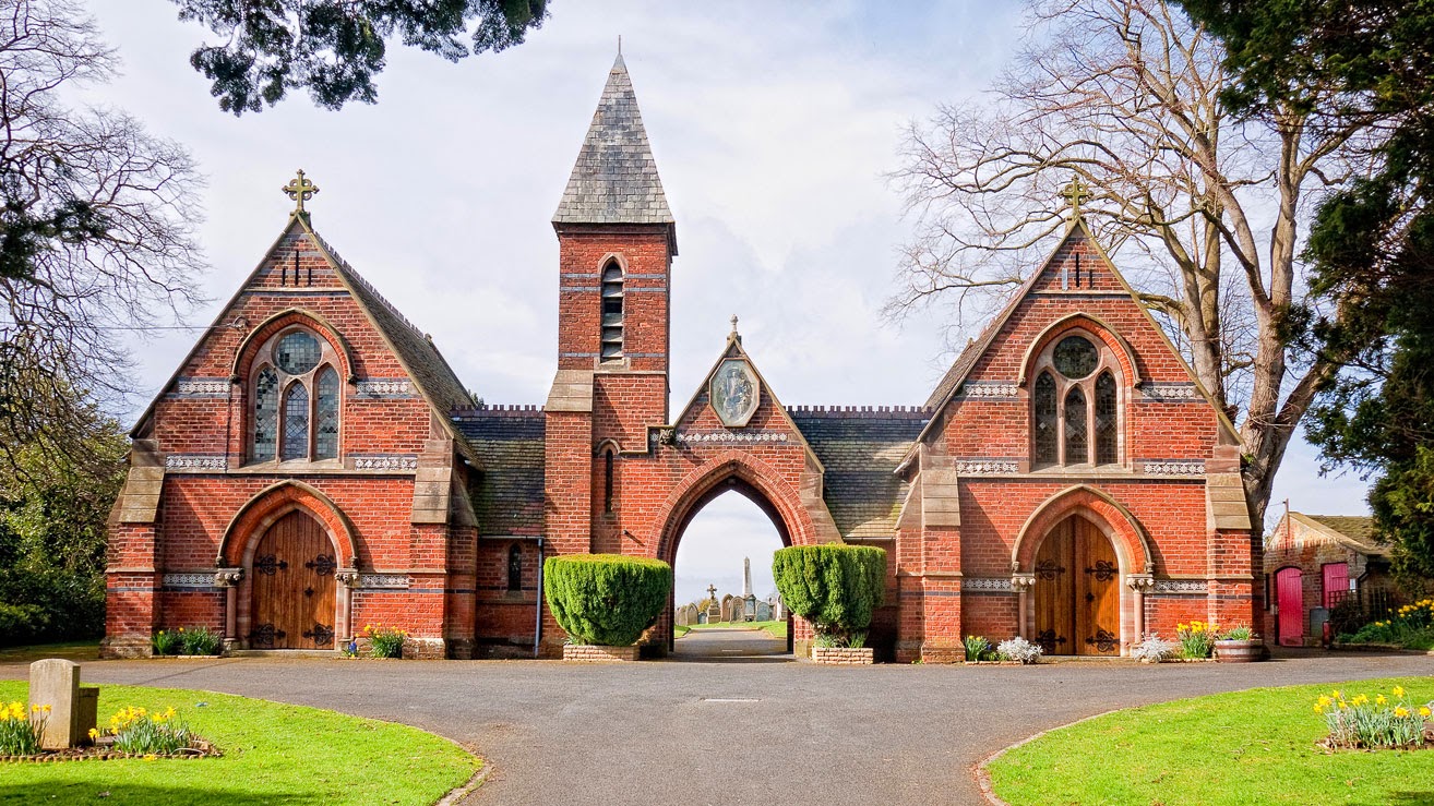 NB AREandARE: Meandering to Audlem - festina lente