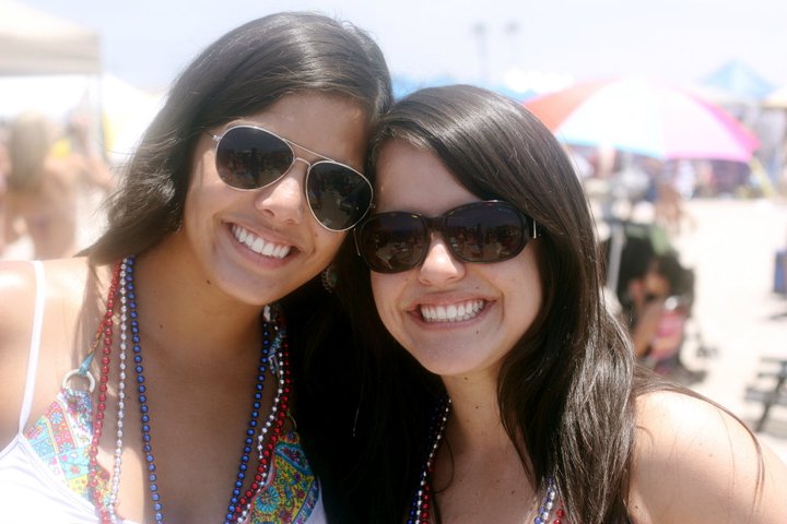 Simply Sasha: God Bless America!!