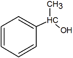 Químicas: Ejemplos de Alcoholes