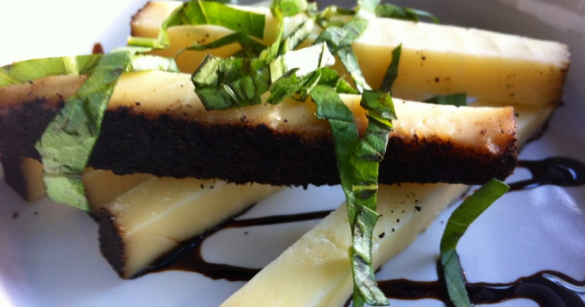 Food Hunter's Guide to Cuisine: Timo Wine Bar on Central....Review