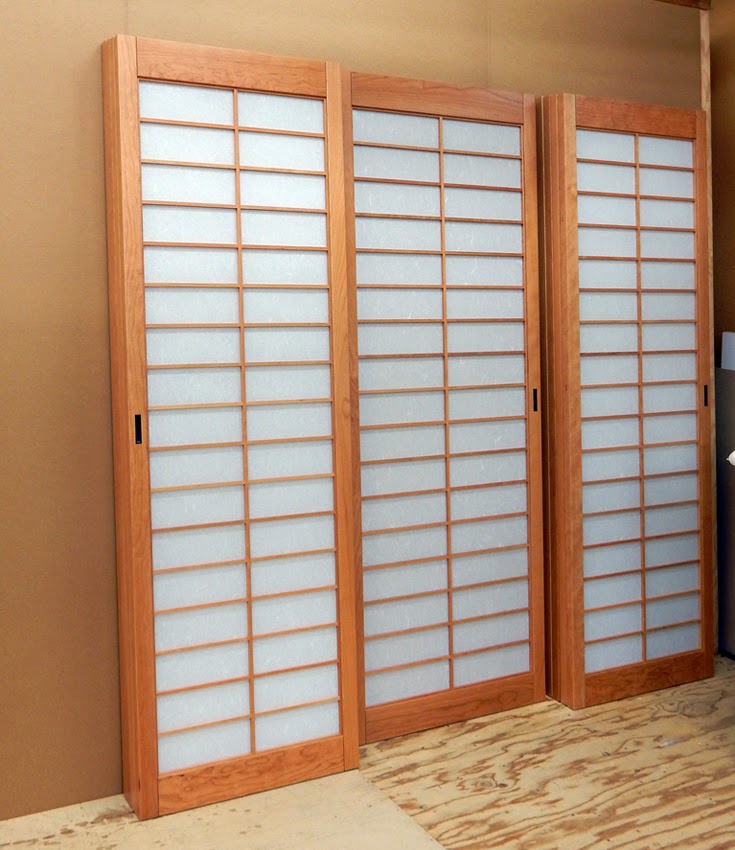 Shoji Designs Inc.: 2014