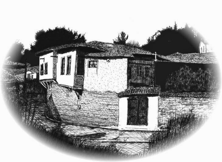 Η ΠΟΛΕΟΔΟΜΙΚΗ ΙΣΤΟΡΙΑ ΤΩΝ ΤΡΙΚΑΛΩΝ