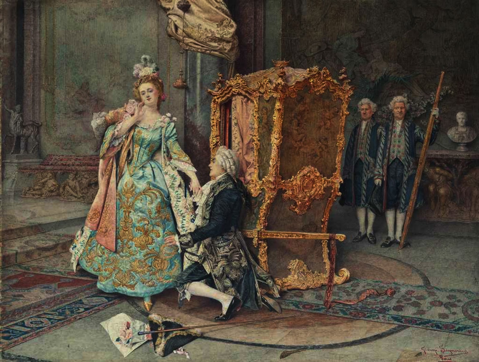 ANNART: GIUSEPPE SIGNORINI