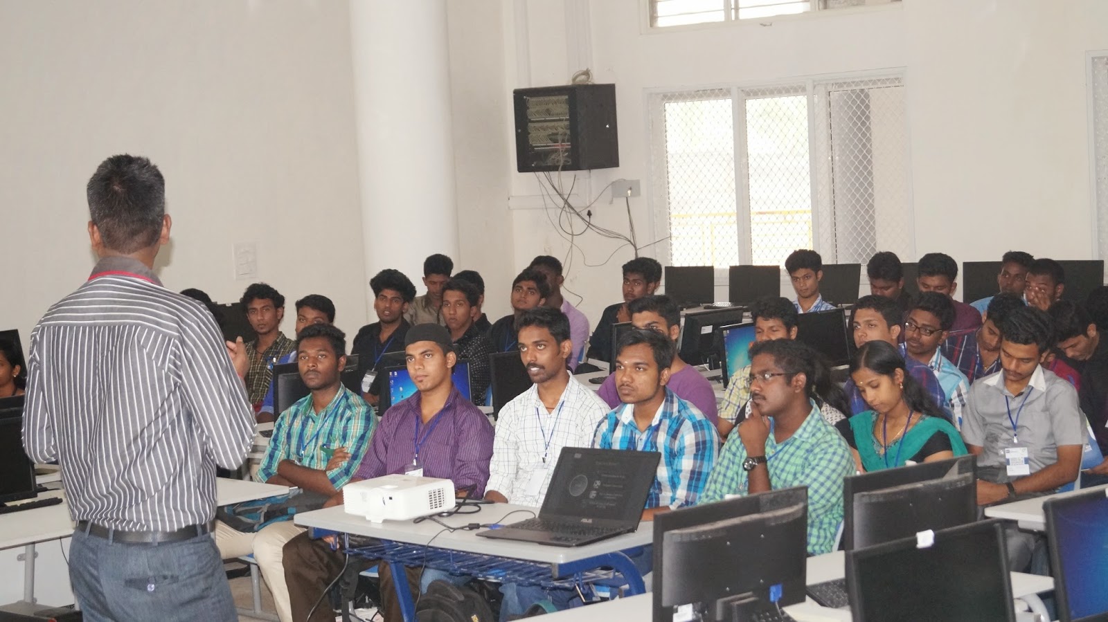 ACE College of Engineering,Trivandrum