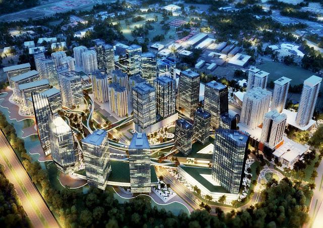 De Centrum City News Updates 2015-09-22 ~ De Centrum Bangi, Kajang