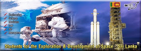SEDS SRI LANKA
