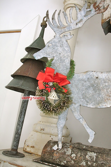 ChiPPy! - SHaBBy!: Christmas Wishes ChiPPy-SHaBBy STyLe...