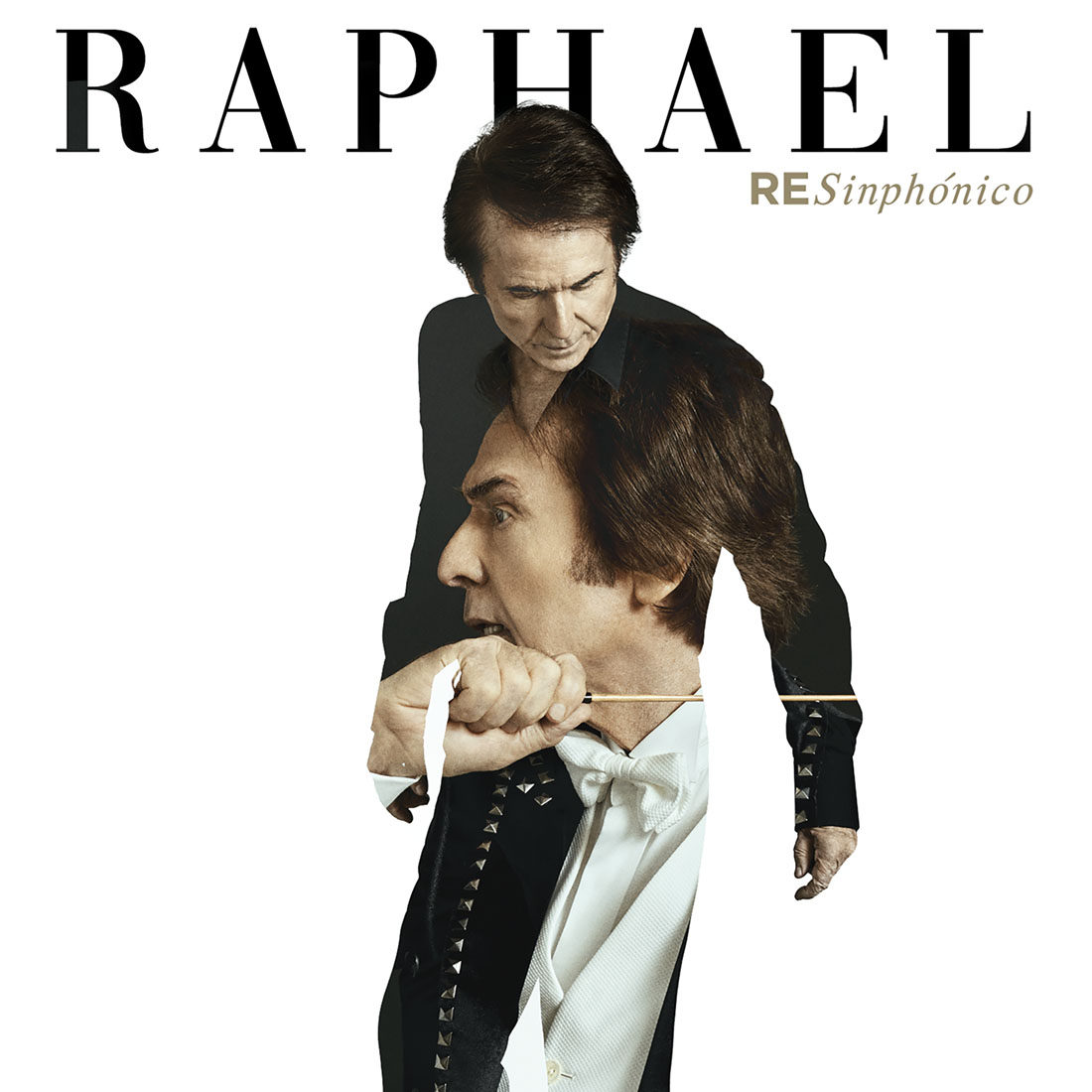 DISCOS PARA EL RECUERDO : RAPHAEL
