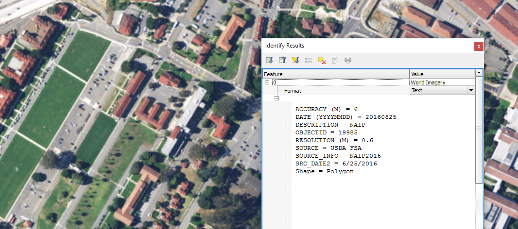 How to Use ArcGIS REST API Service in QGIS