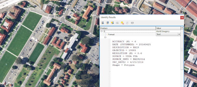 How to Use ArcGIS REST API Service in QGIS